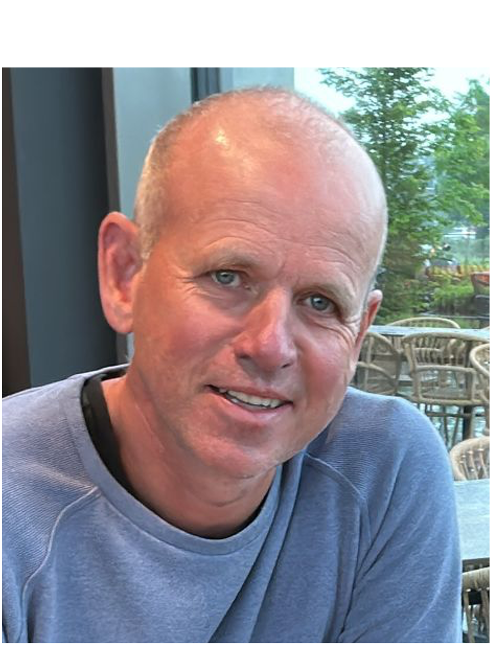 Mark Verheijen - CNCR