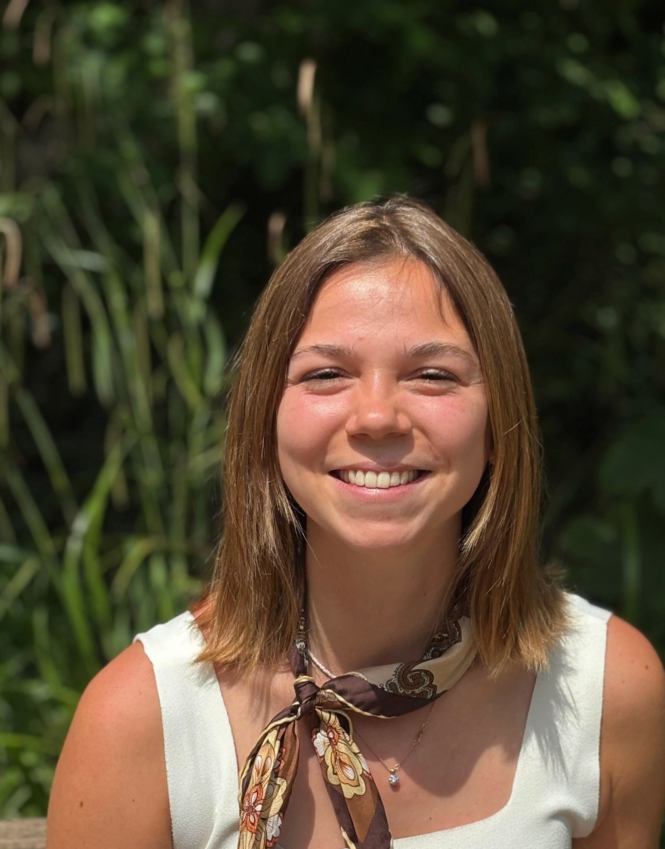 Saskia Weller - CNCR