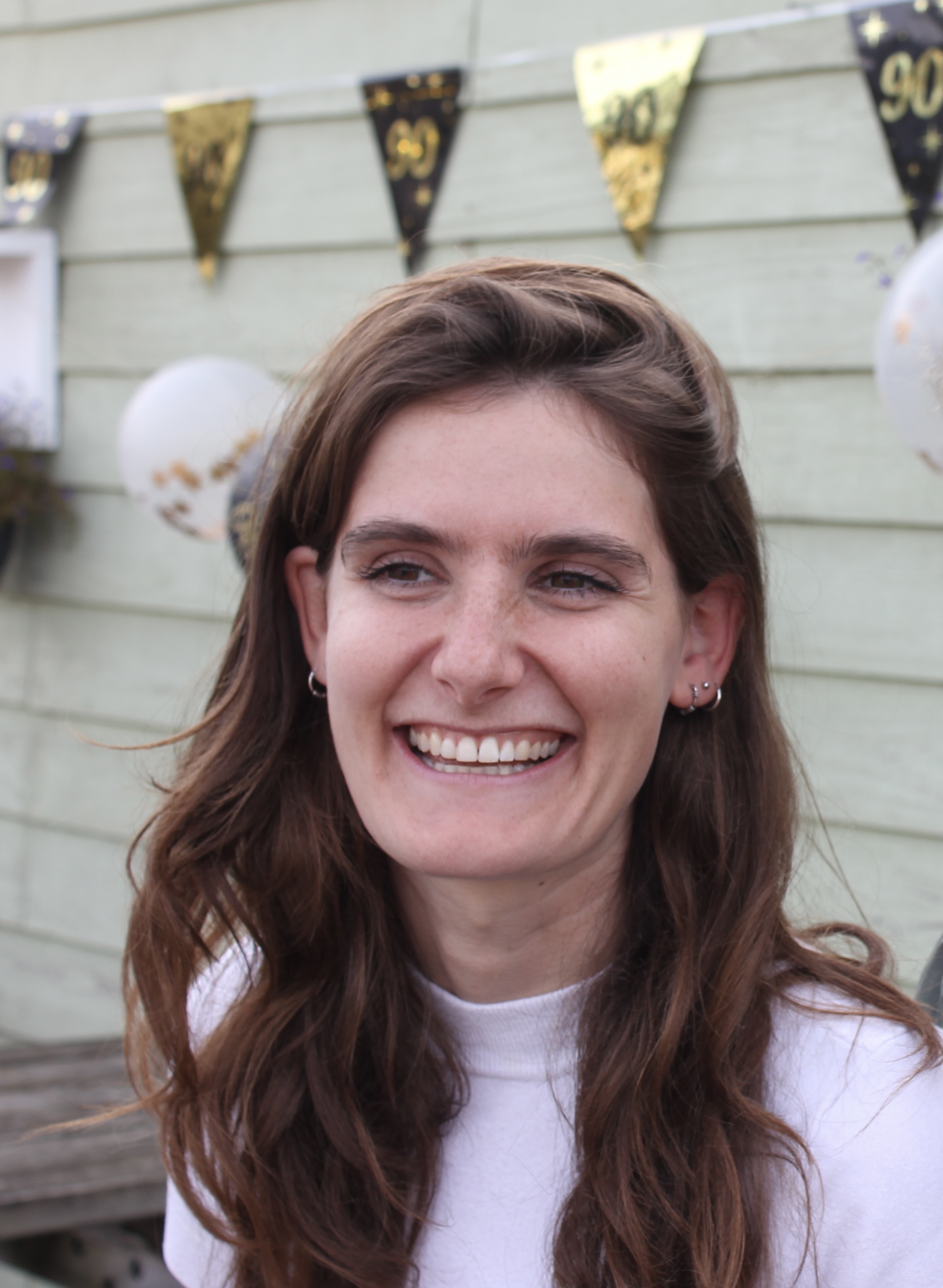 Juliët van Iersel - CNCR