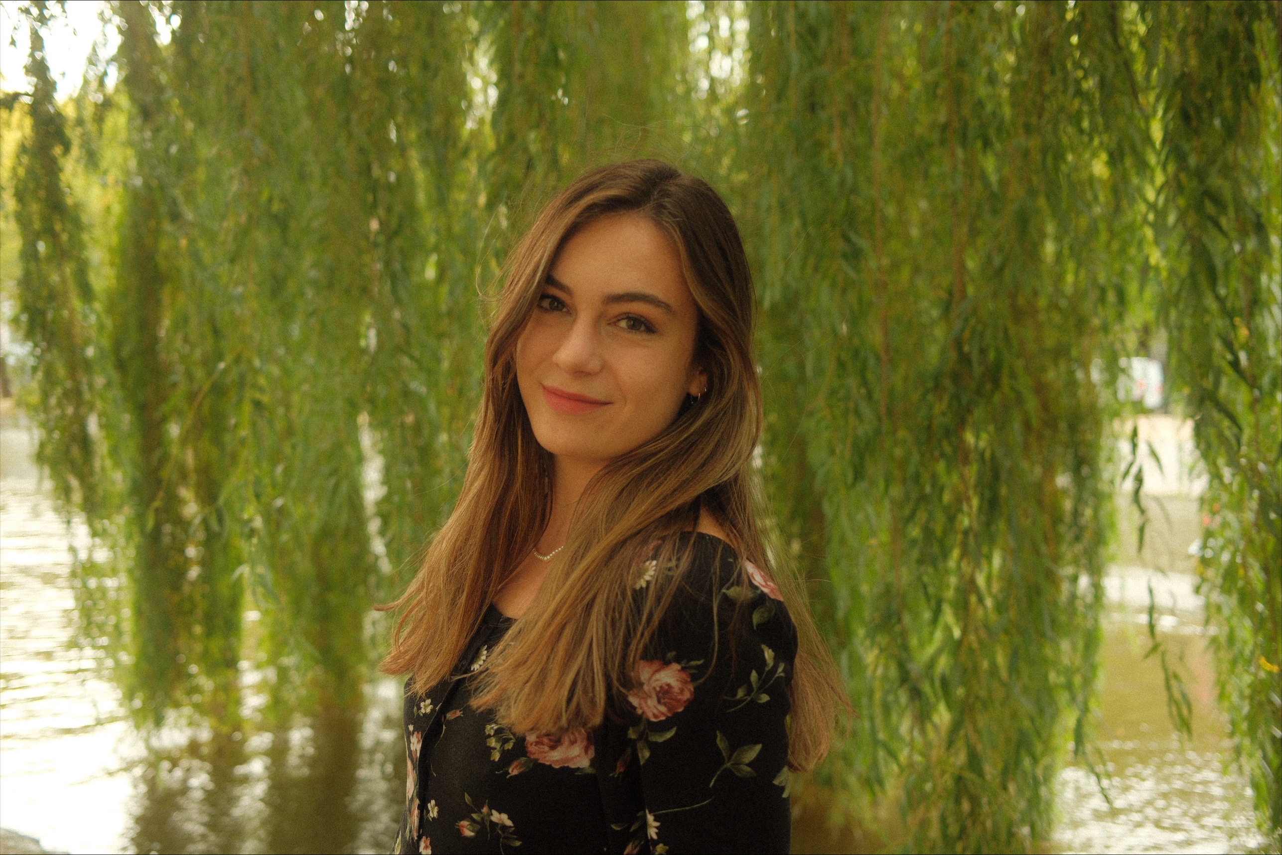 Giulia Anderson - CNCR